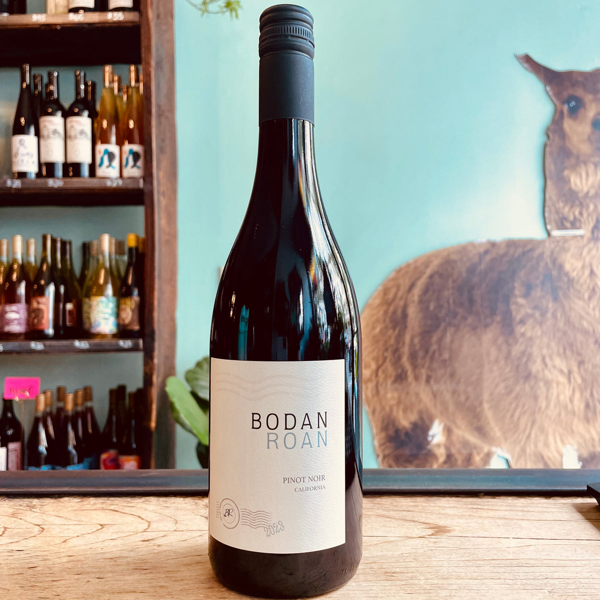 Bodan Roan Pinot Noir