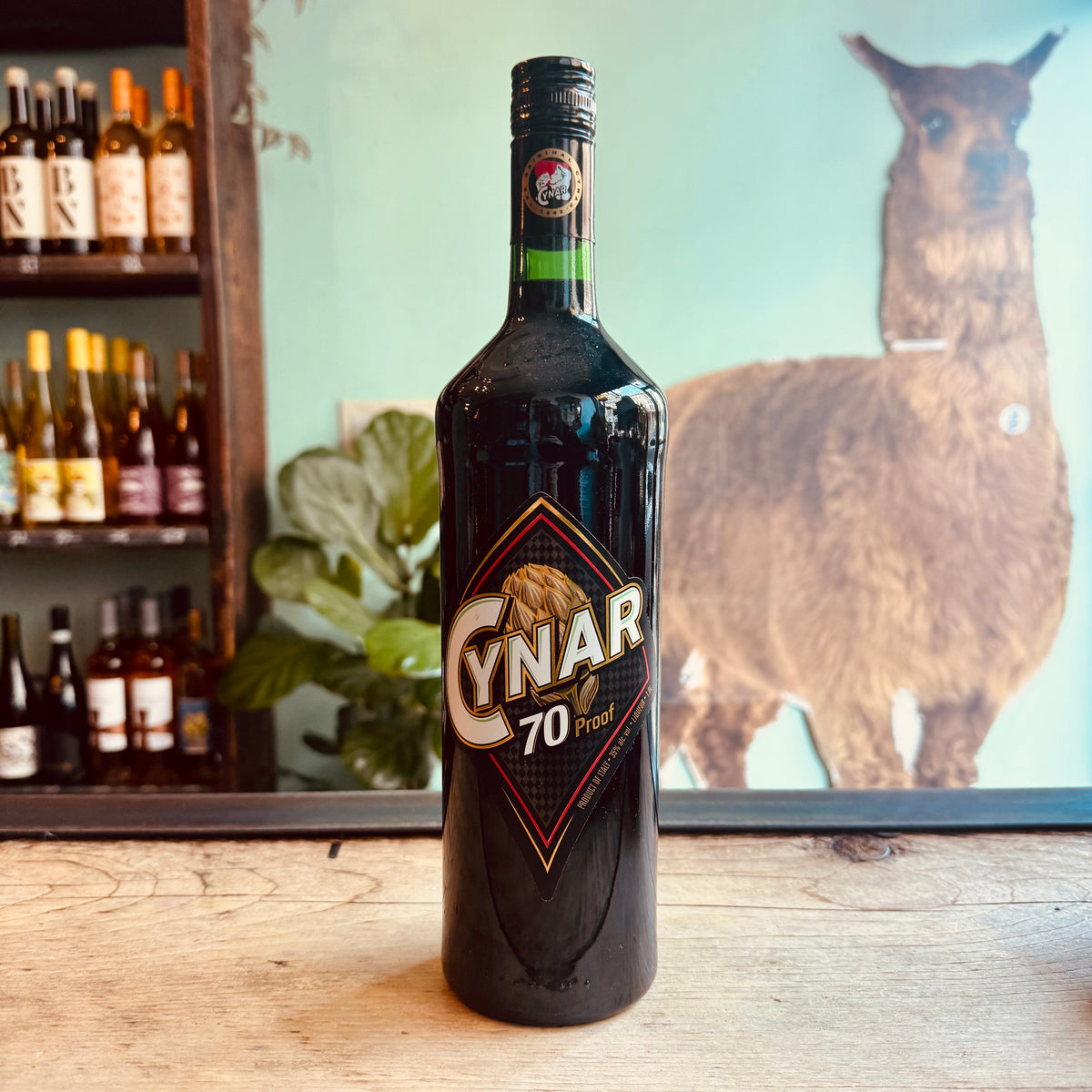 Cynar 70 (1L)