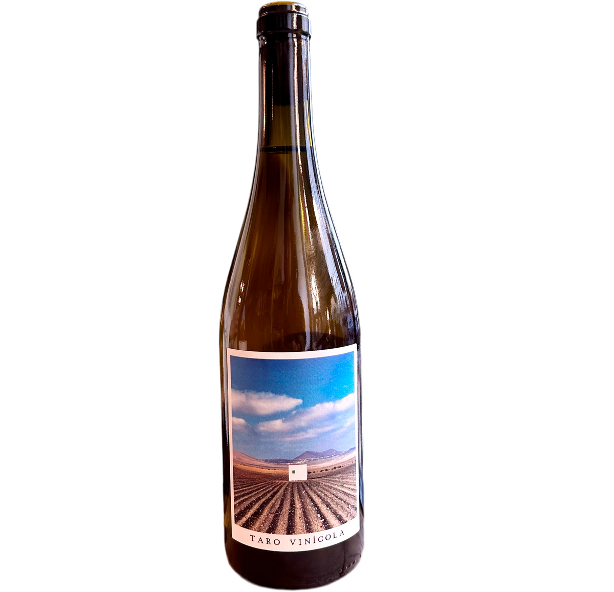 Vinicola Taro/Pablo Matallana La Nave 2021