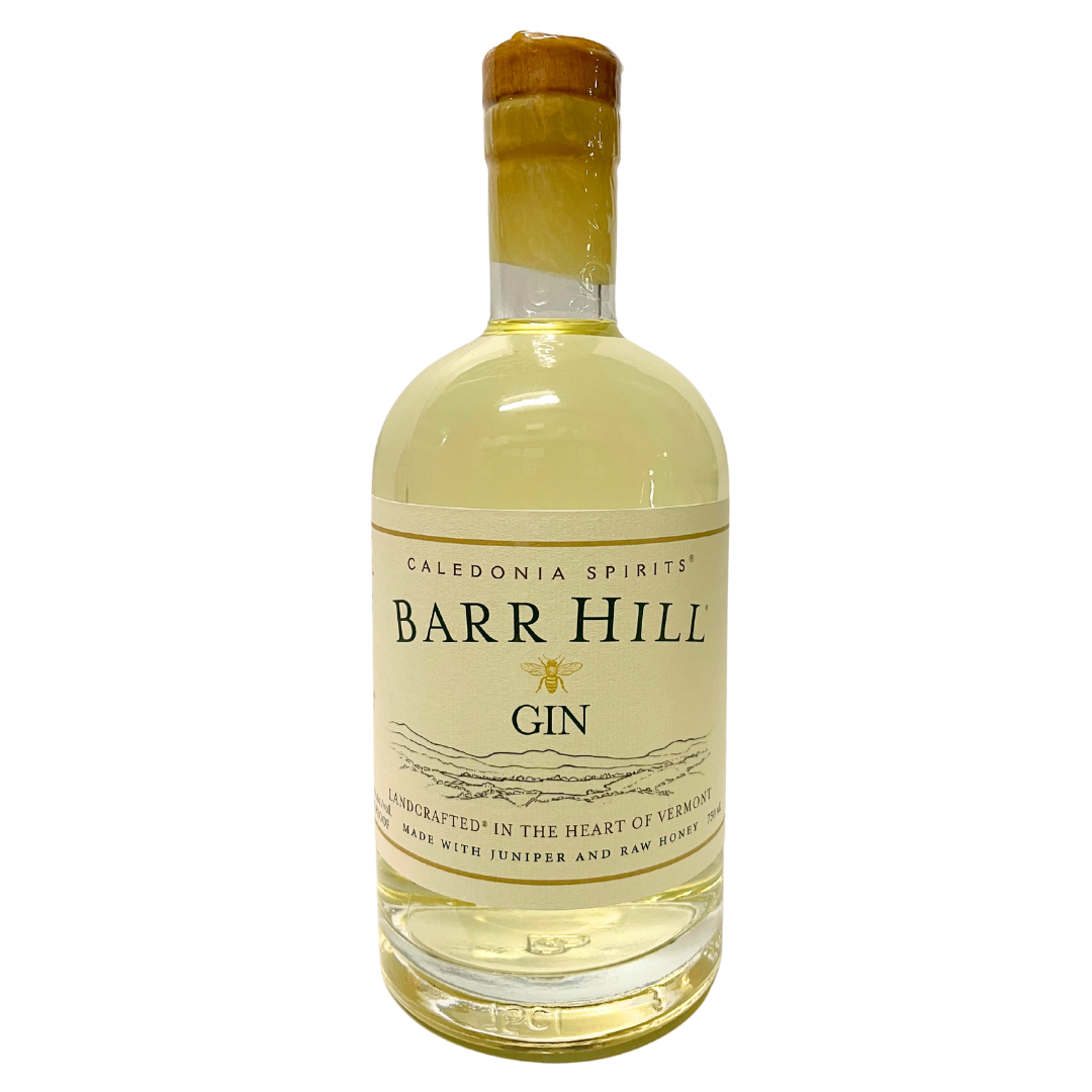 Barr Hill Gin 750ml