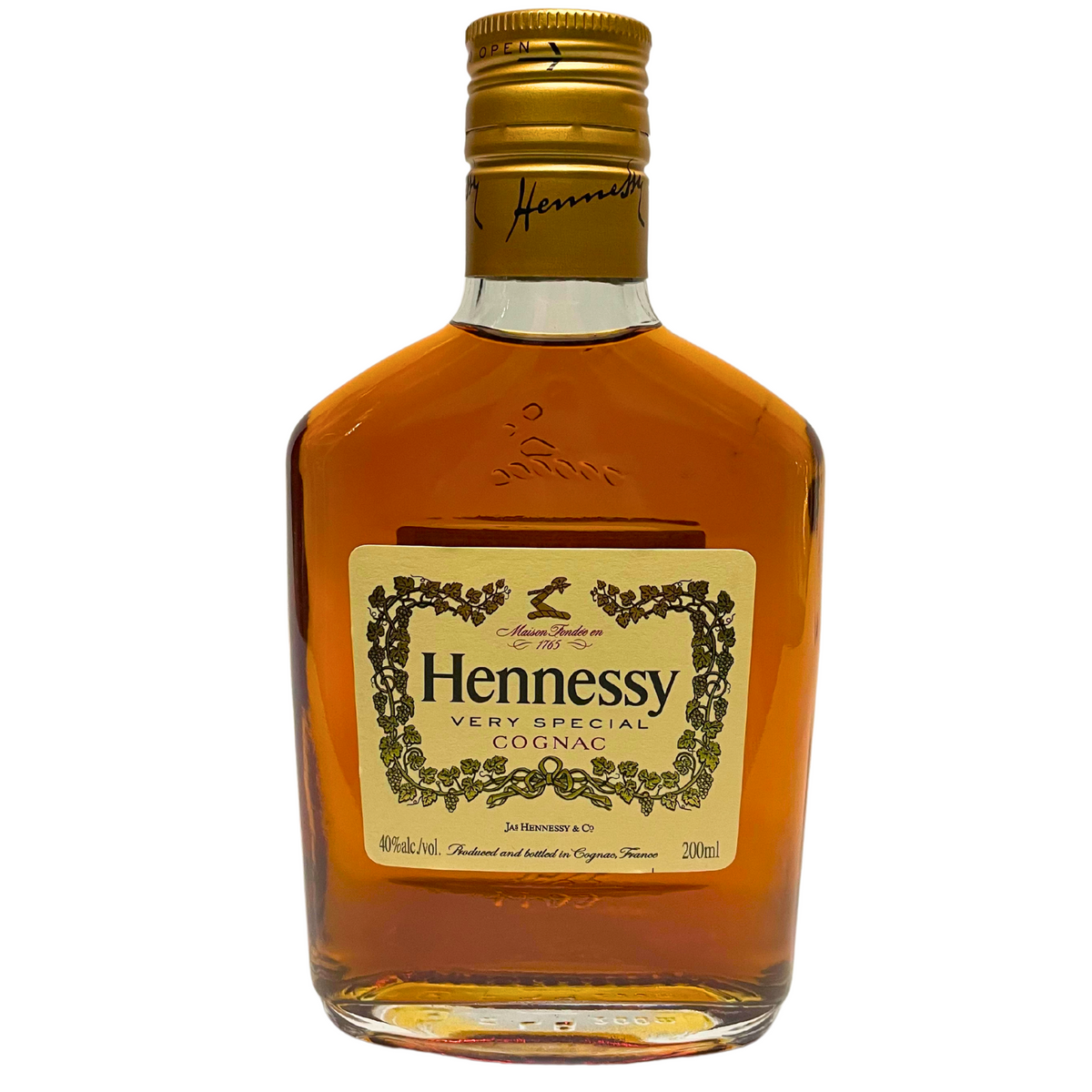 Hennessy VS Cognac (200Ml)