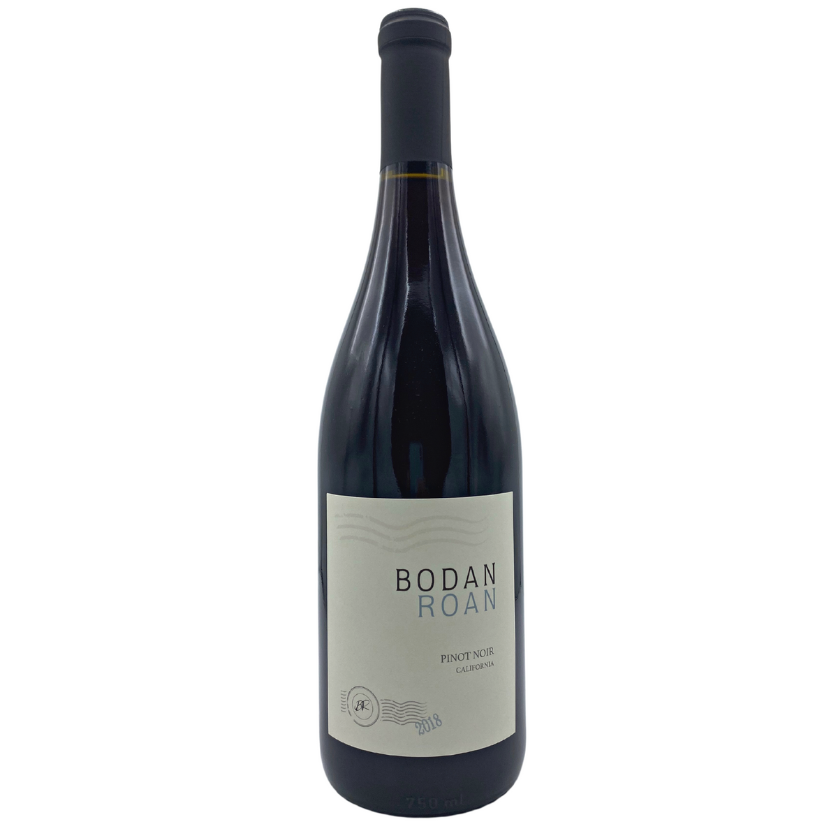 Bodan Roan Pinot Noir