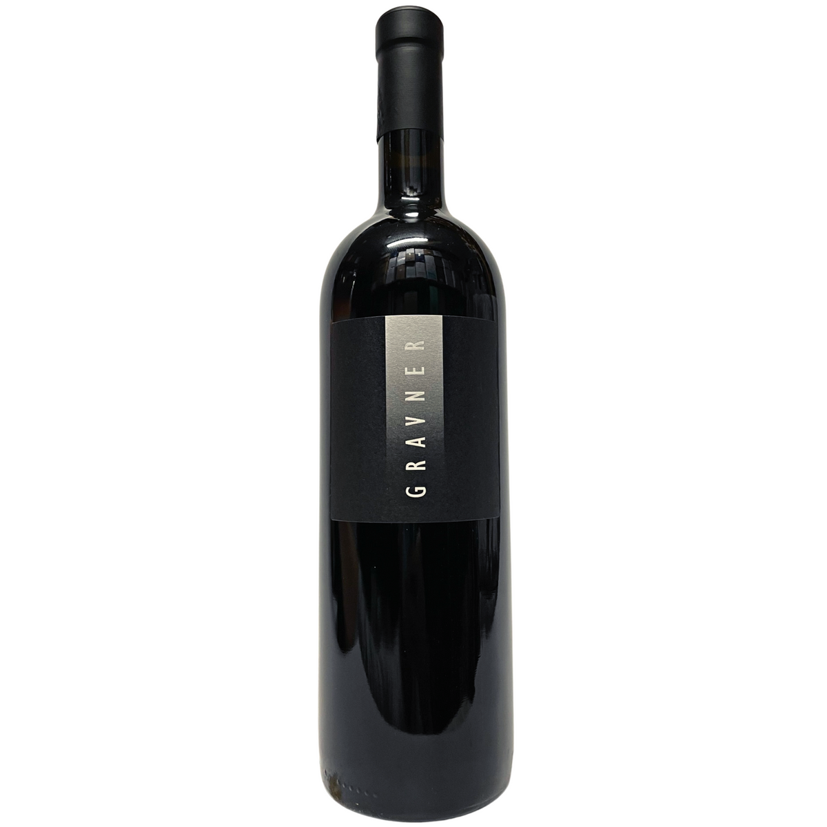 Josko Gravner Rosso "Breg" 2007